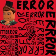 Иконка канала ERROR