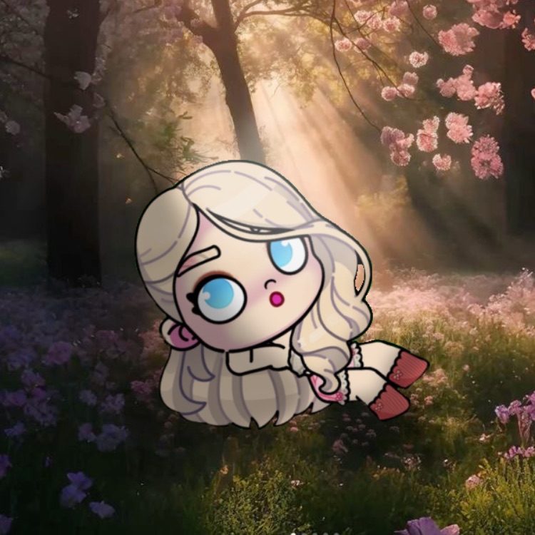 Иконка канала 🍫Miki Avatar World 🏹