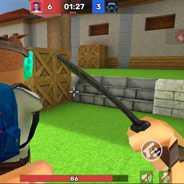 Иконка канала Славик_гермес