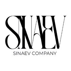 Иконка к анала Sinaev Company