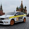 Иконка канала @Prof.Taxi.
