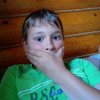 Иконка канала Максим страшилки