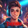 Иконка канала Tresh