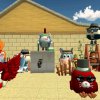 Иконка канала ART PLAY SUPER GAMES