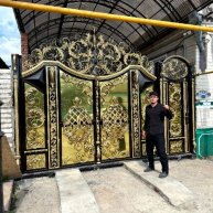 Иконка канала Ворота Дагестана