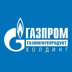 Иконка канала Газпром газонефтепродукт холдинг