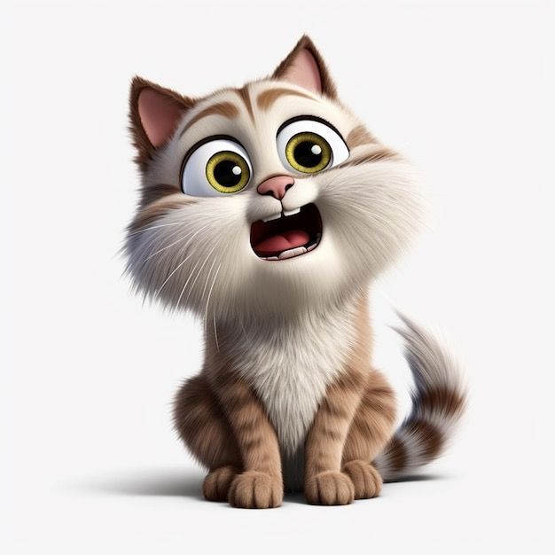Иконка канала COOL CAT