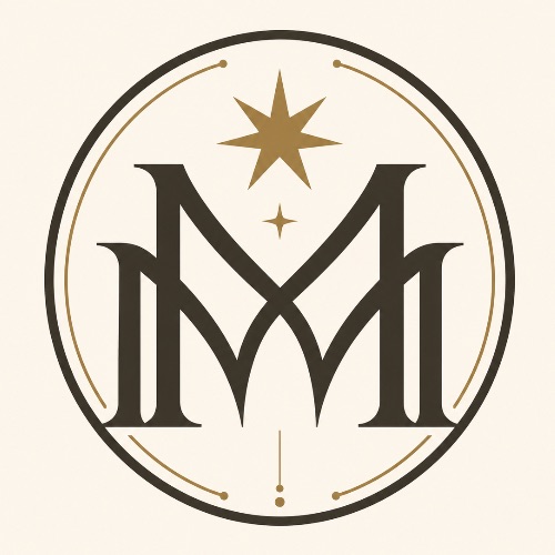 Иконка канала Магический мир