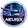 Иконка канала NEURIX
