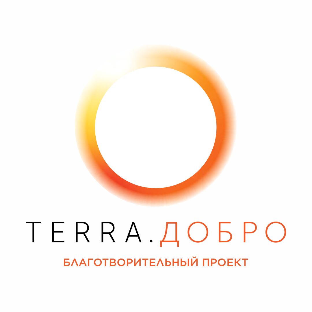 Иконка канала ТЕРРА ДОБРО