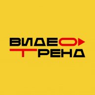 Иконка канала "Видеотренд"– анимационные видеоролики для бизнеса