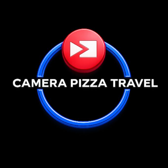 Иконка канала CameraPizzaTravel Channel
