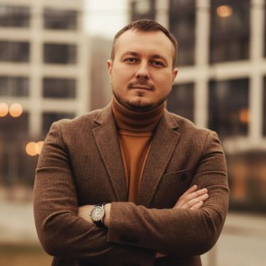 Иконка канала Сергей Мингереш