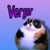 Иконка канала Verger