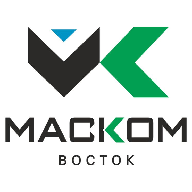 Иконка канала МАСКОМ Восток