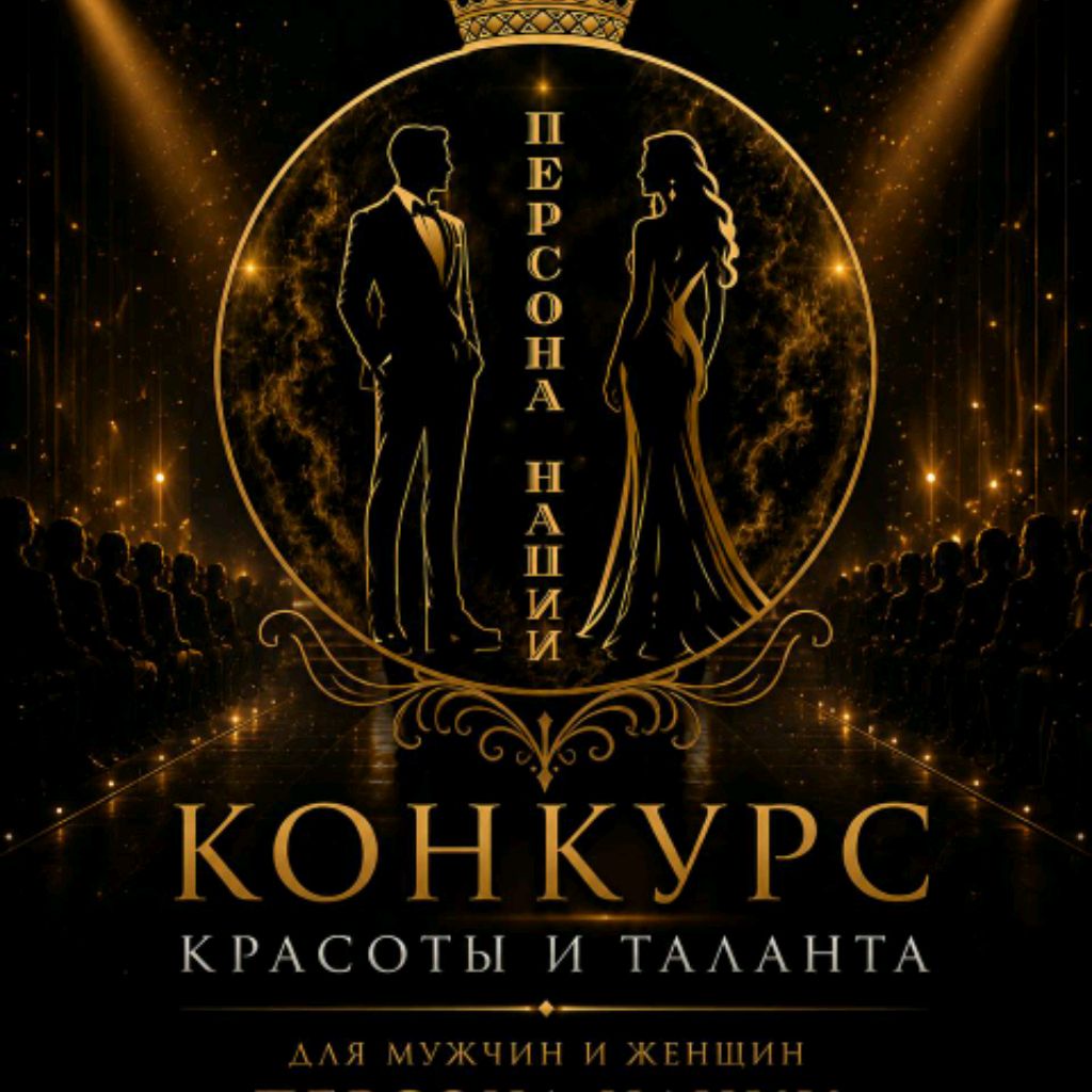 Иконка канала Персона Нации