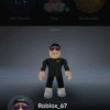 Иконка канала Roblox