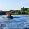 Иконка канала Vеlеs Рыбалка Туризм Отдых На Природе