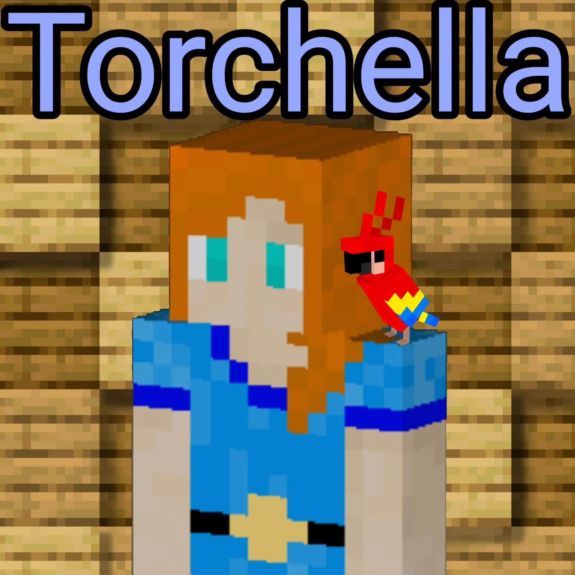Иконка канала Torchella-Торчелла