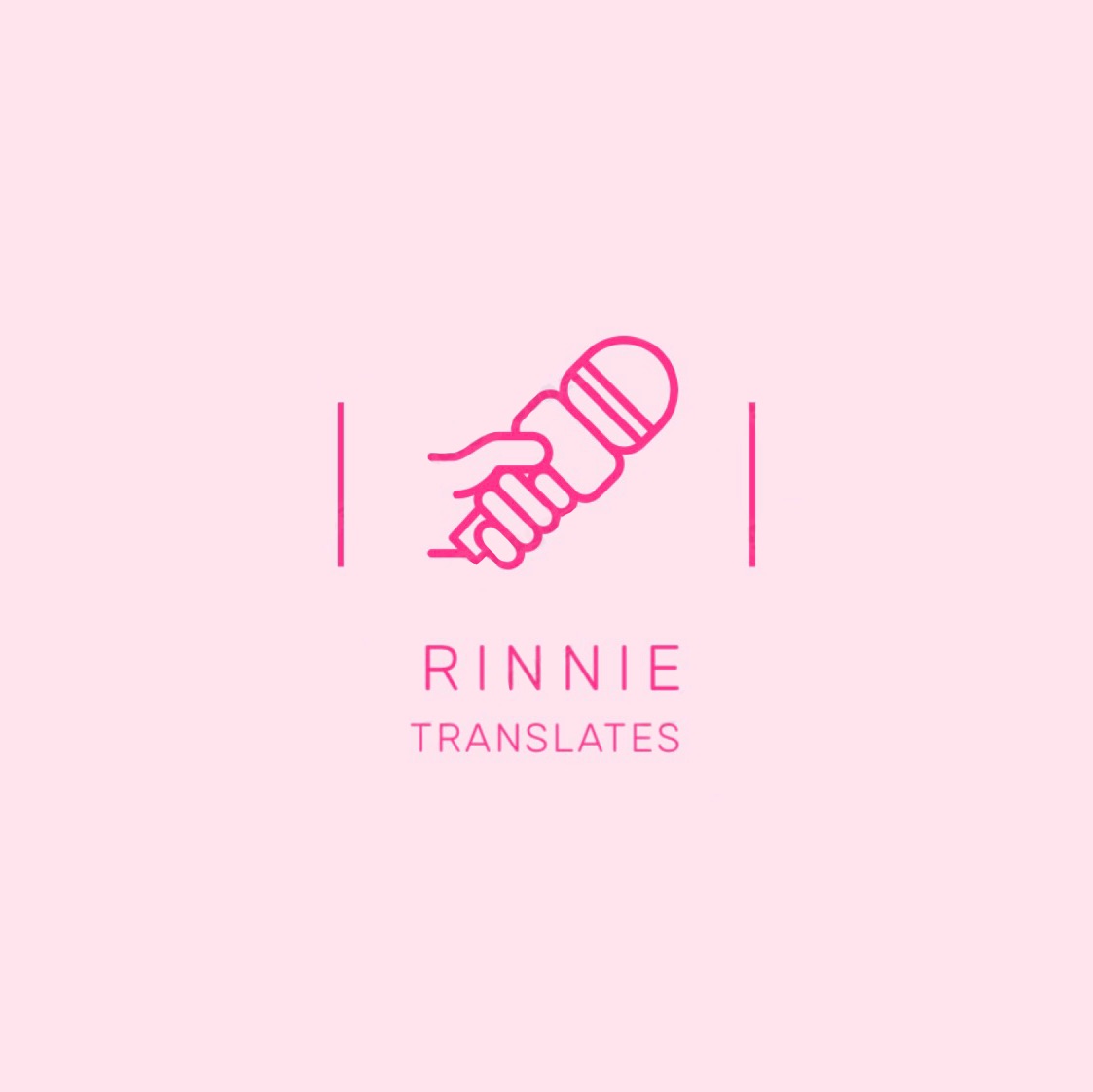 Иконка канала RINNIE