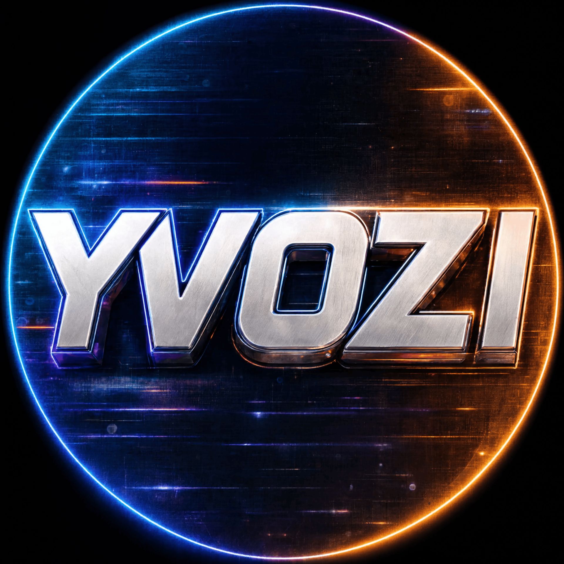 Иконка канала Yvozi
