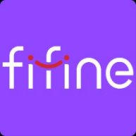 Иконка канала fifine Russia