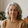 Иконка канала ЗДОРОВЬЕ И ДОЛГОЛЕТИЕ 55+