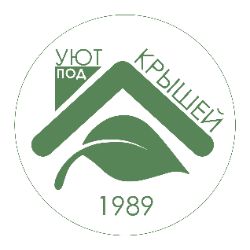 Иконка канала Строительная компания «Уют под крышей»