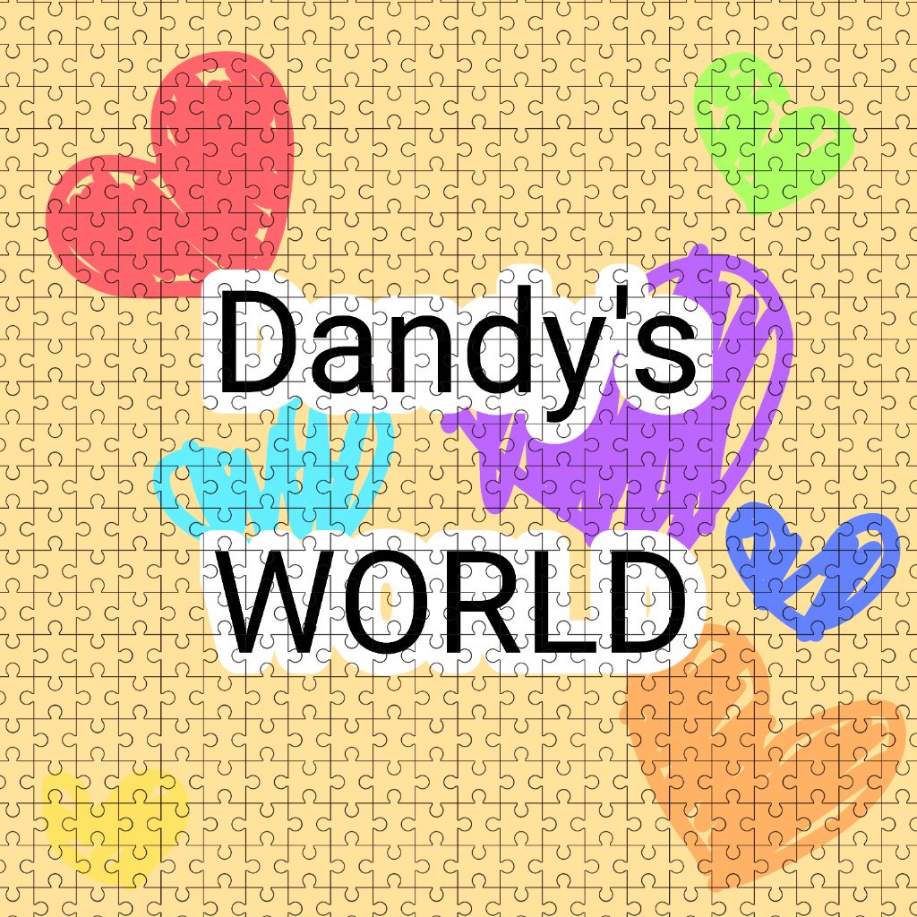 Иконка канала Dandy's WORLD🐻