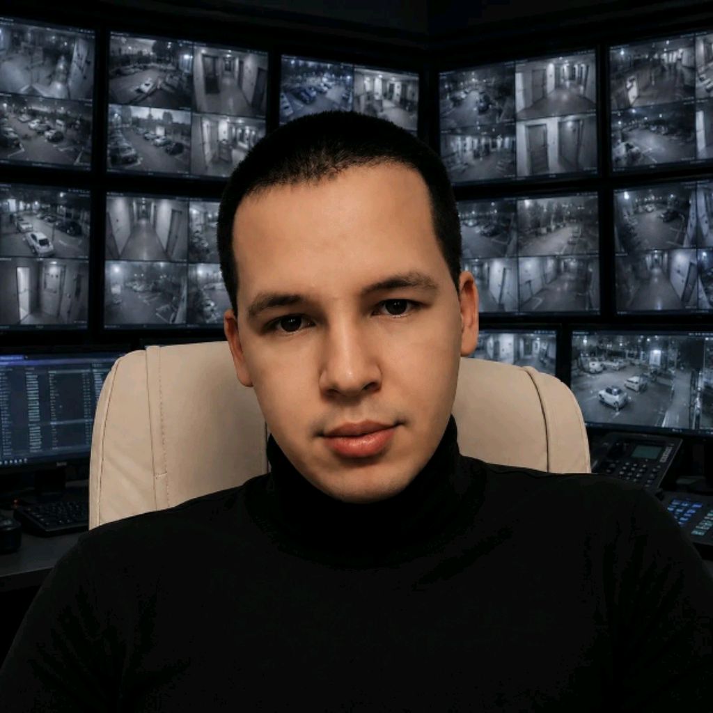 Иконка канала Francisco_Veloz