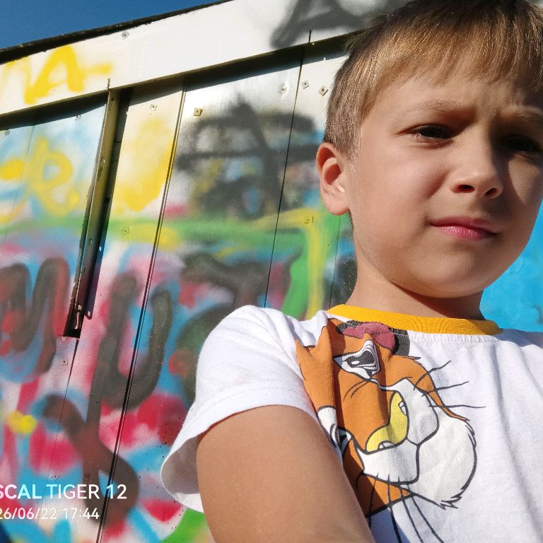 Иконка канала Артём ГТА