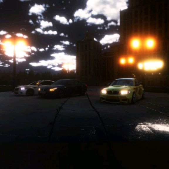 Иконка канала Apex BeamNG Перезаливы