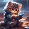 Иконка канала CATMICH GAMES
