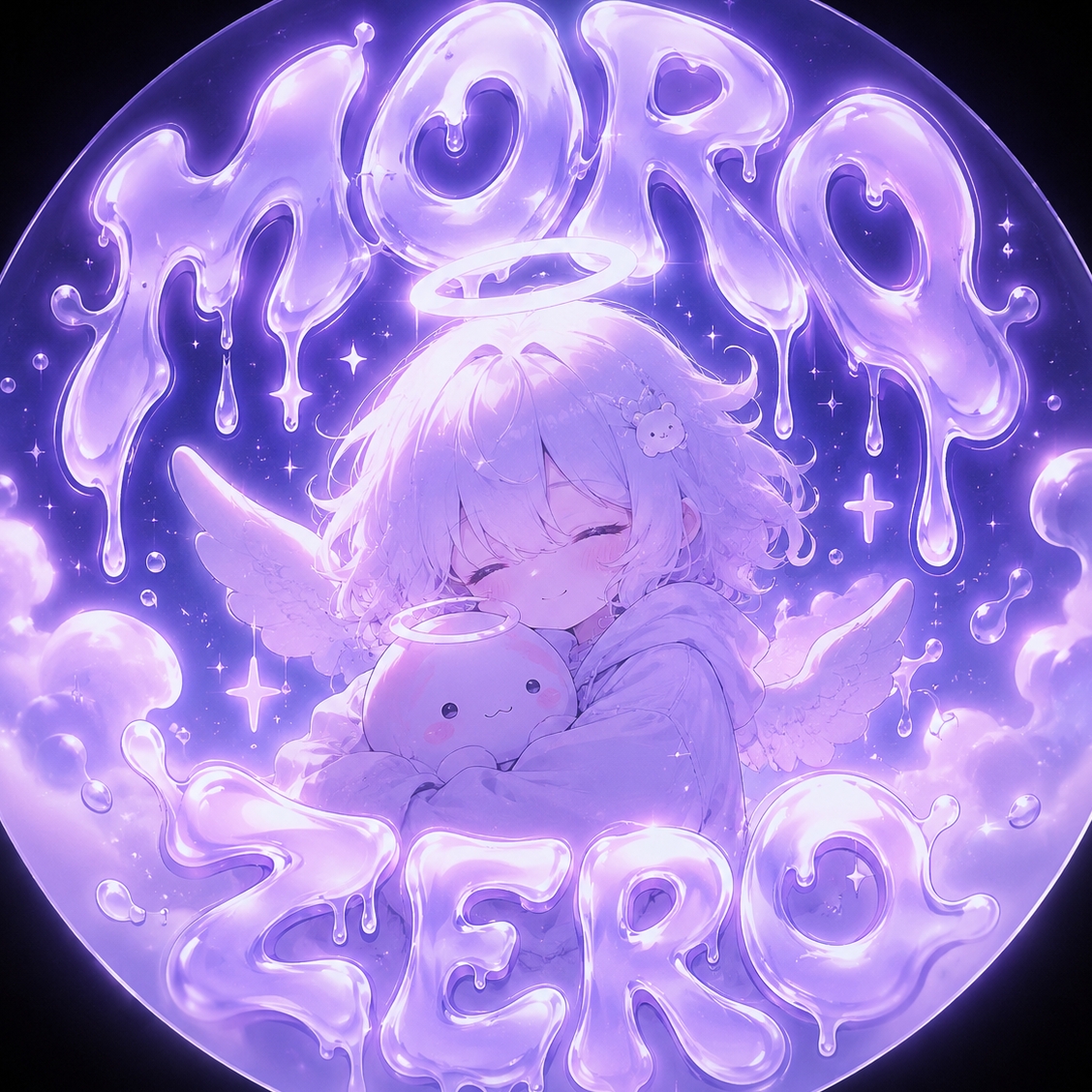 Иконка канала MORO ZERO