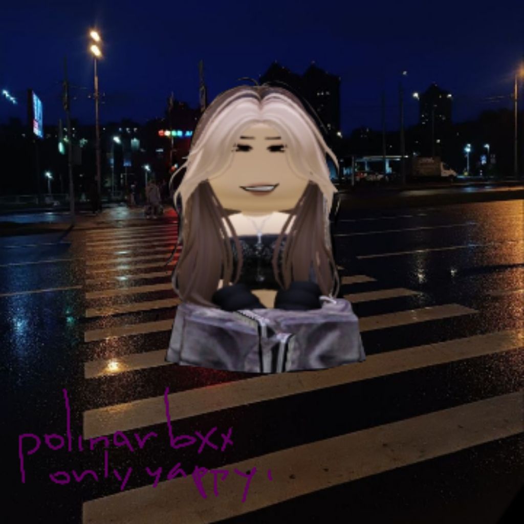 Иконка канала Polinarbxx