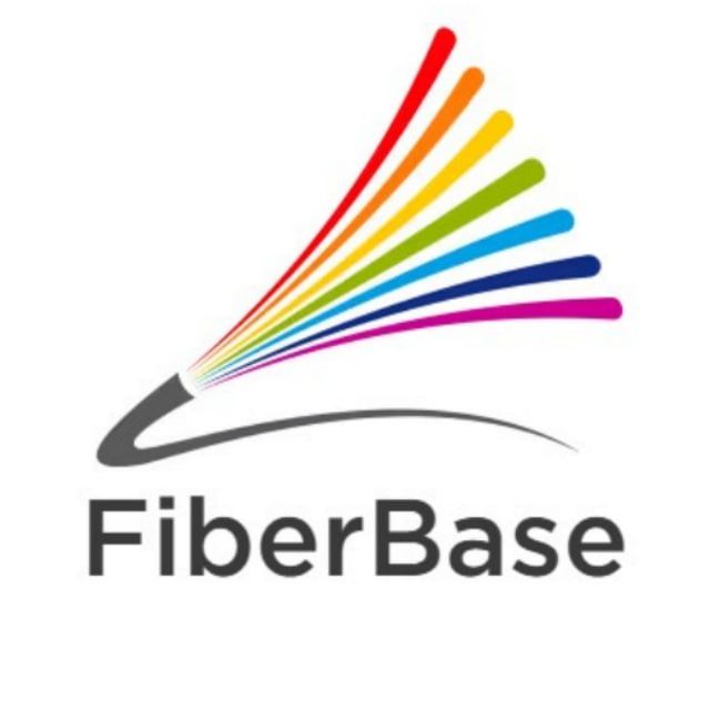 Иконка канала FiberBase