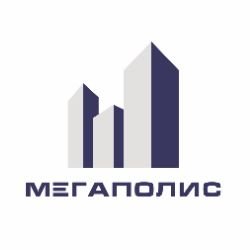 Иконка канала Мегаполис