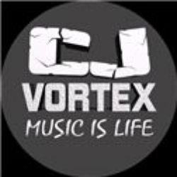 Иконка канала CJ VORTEX
