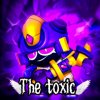Иконка канала The toxic