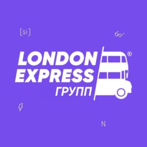 Иконка канала londonexpress
