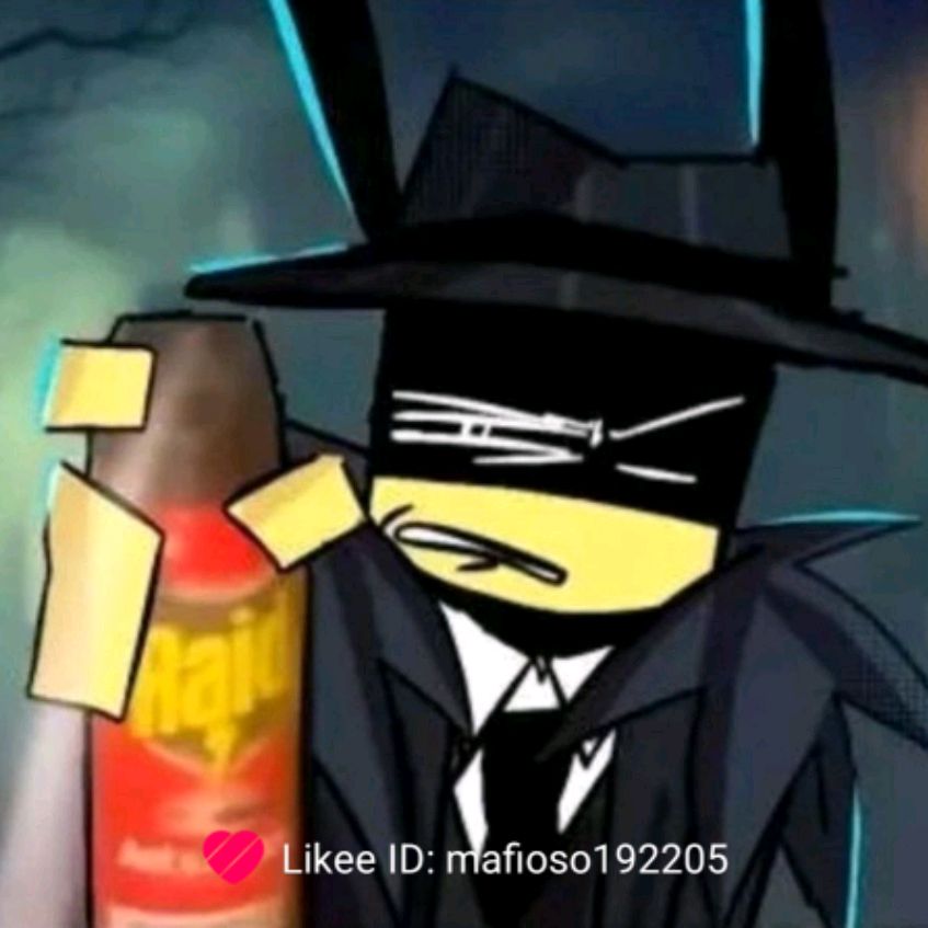 Иконка канала 🗡_mafioso_🗡