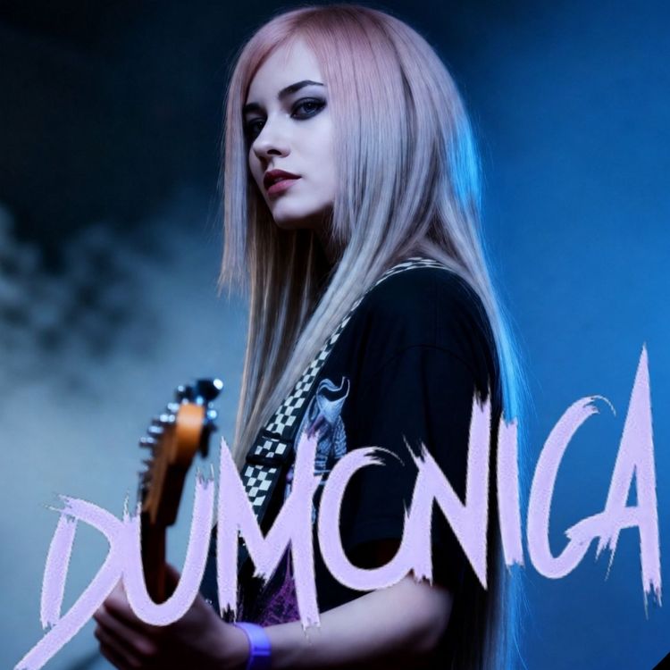 Иконка канала DUMONICA