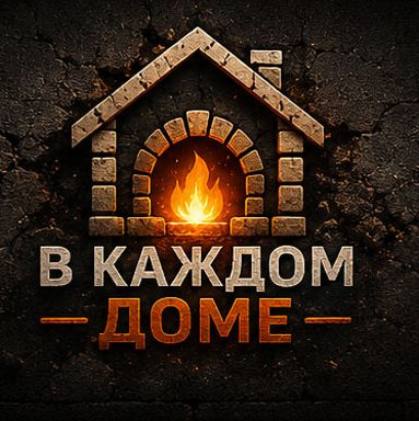 Иконка канала В каждом доме