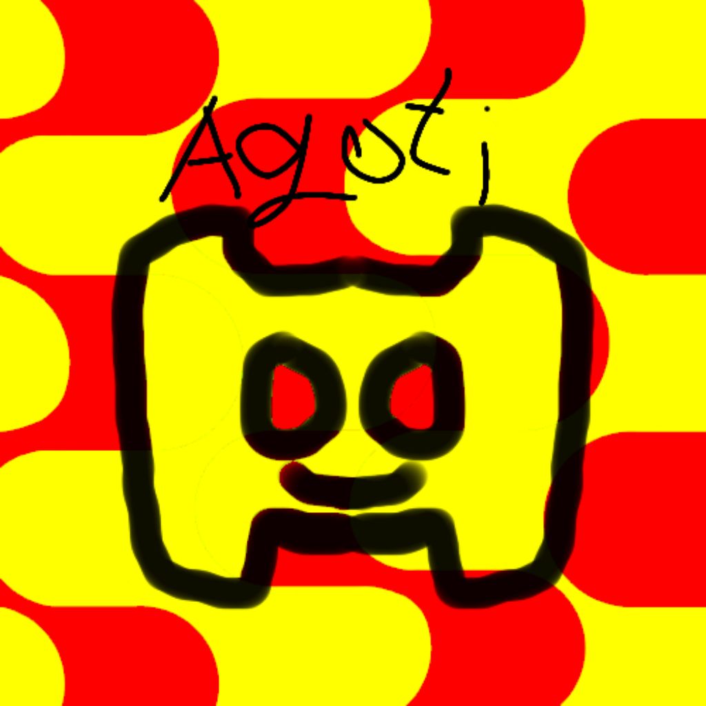 Иконка канала Agoti127