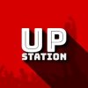 Иконка канала UpStation Music