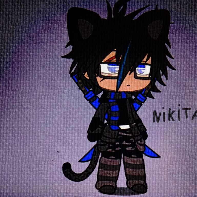 Иконка канала 🔘NIKITA🔘