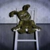 Иконка канала +PLUSHTRAP+