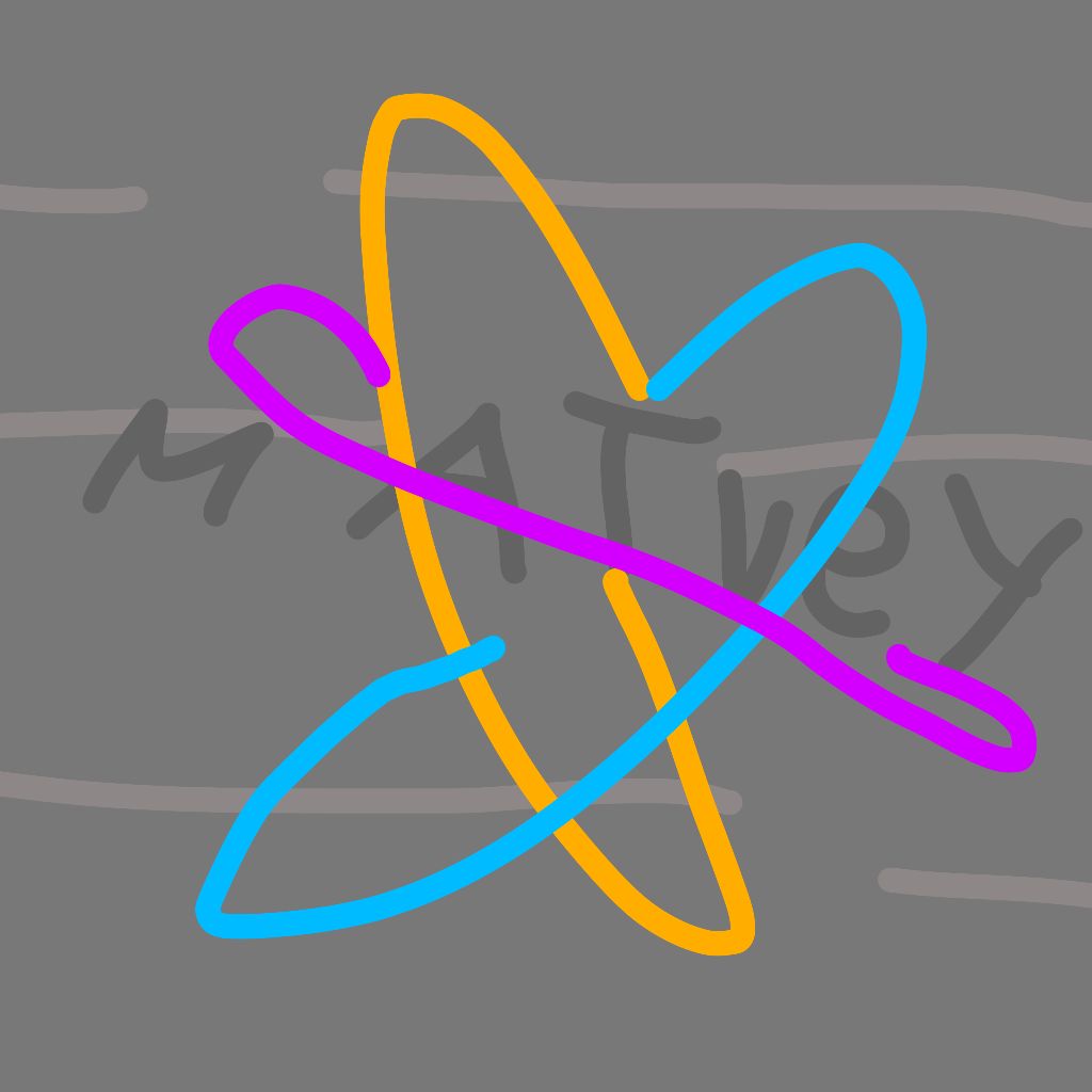 Иконка канала PointMatvey (GD)