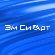 Иконка канала Эм Си Арт | ИТ-интегратор