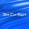 Иконка канала Эм Си Арт | ИТ-интегратор